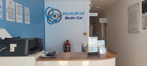 CENTROS MÉDICOS MTC EN LINCE 】 Ubicación y Teléfono